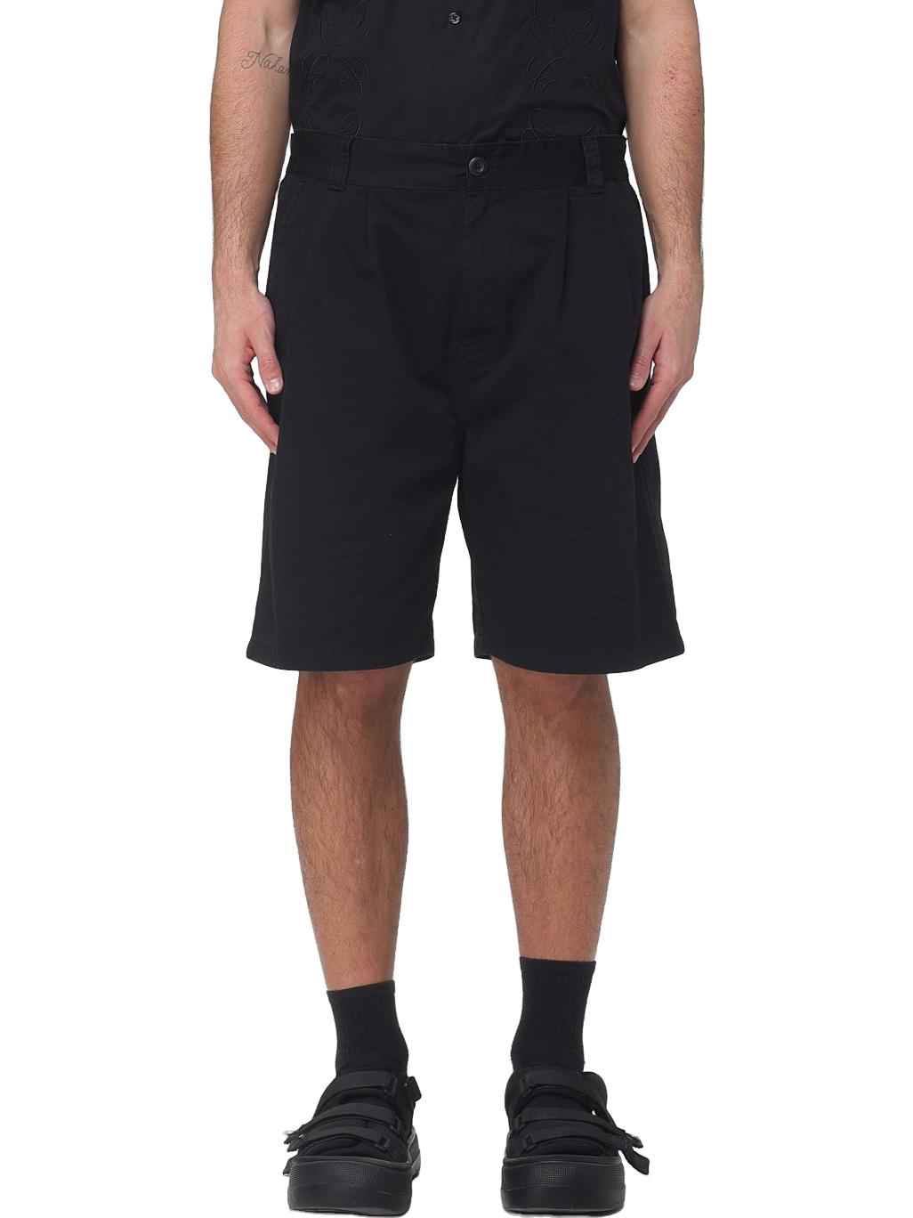 CARHARTT WORK IN PROGRESS Carhartt WIP Cotton Chino Shorts