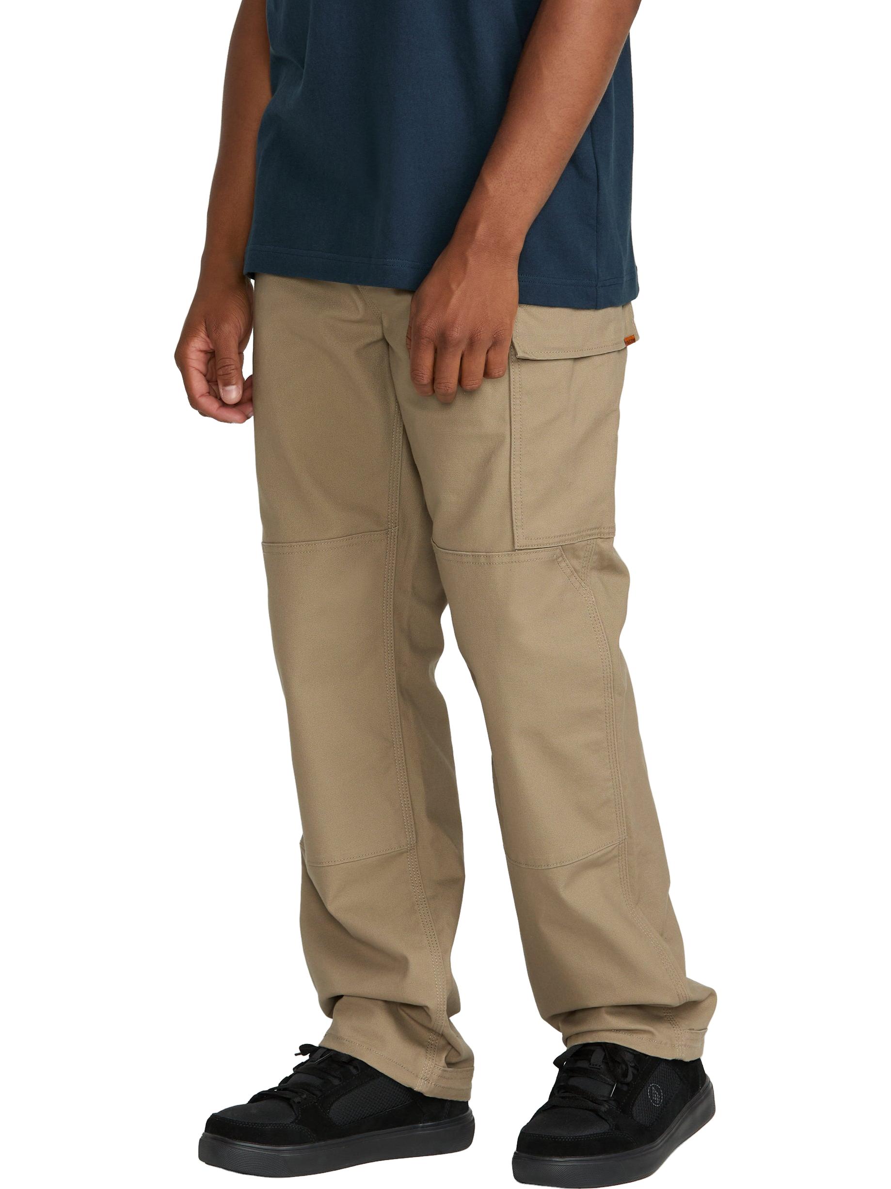 VOLCOM Caliper II Relaxed Work Pants