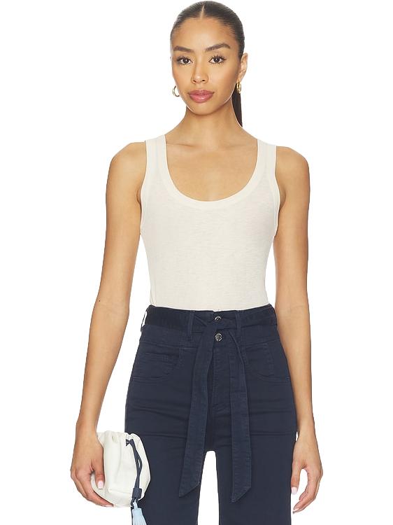 VERONICA BEARD Veronica Beard Belvedere Tank Top