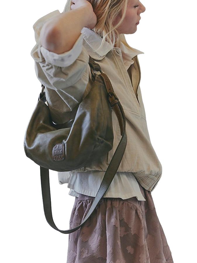 FREE PEOPLE We The Free Addison Shoulder Bag