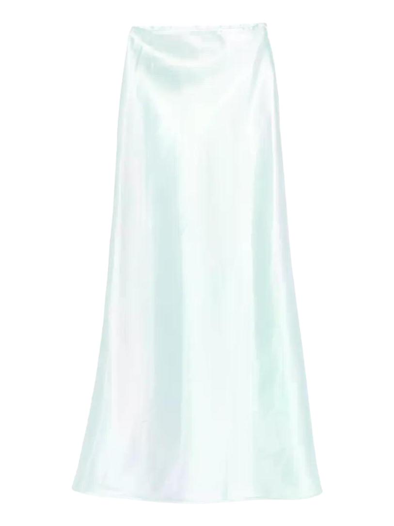 L'IDEE York Pleat Skirt