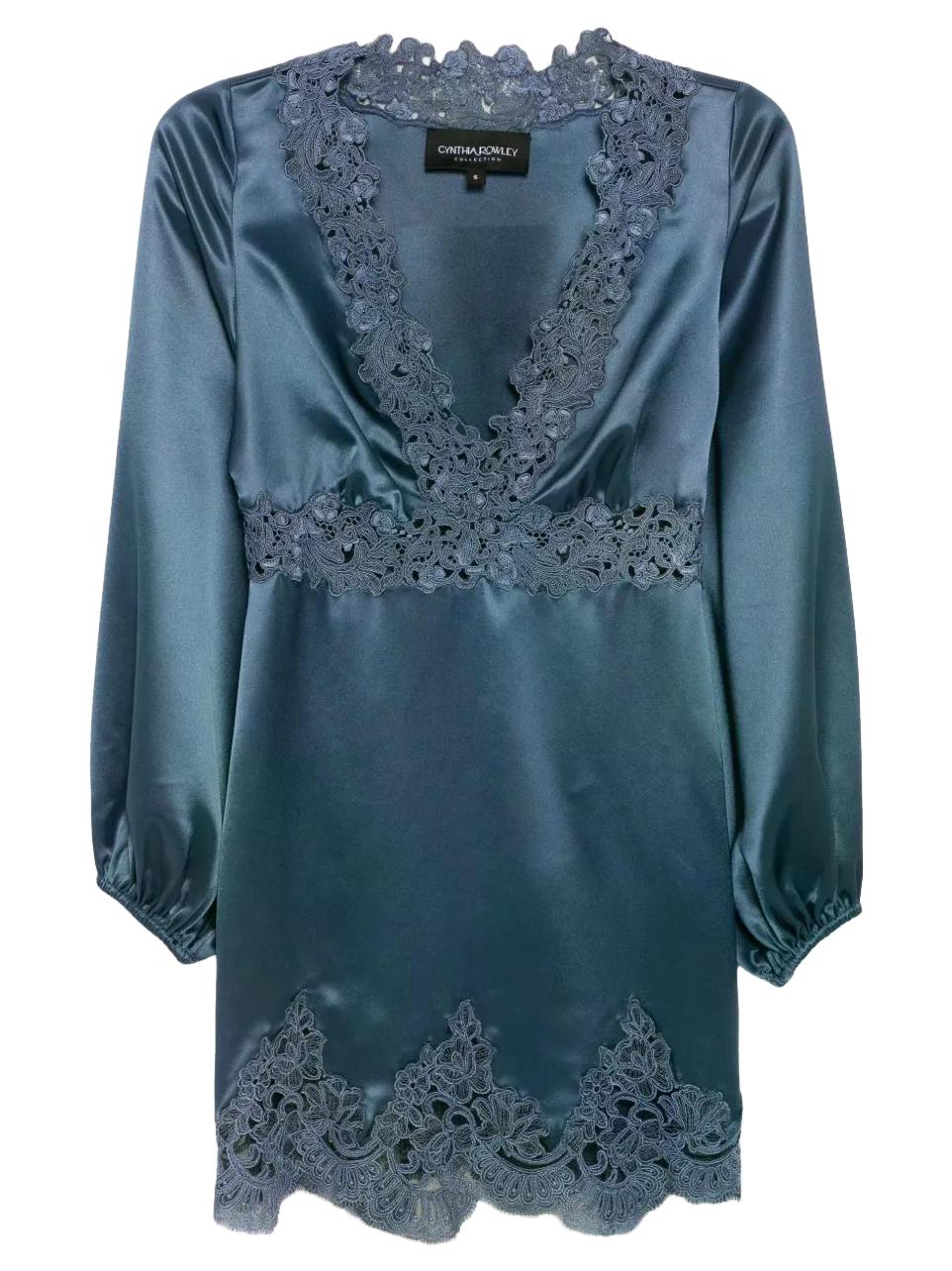 Cynthia Rowley 3d Embroidered Tulle Dress In Black - 40% Off | Editorialist Cynthia Rowley 3d Embroidered Tulle Dress In Black - 40% Off | Editorialist