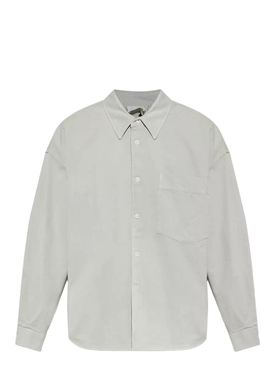 AMERICAN VINTAGE buttoned shirt