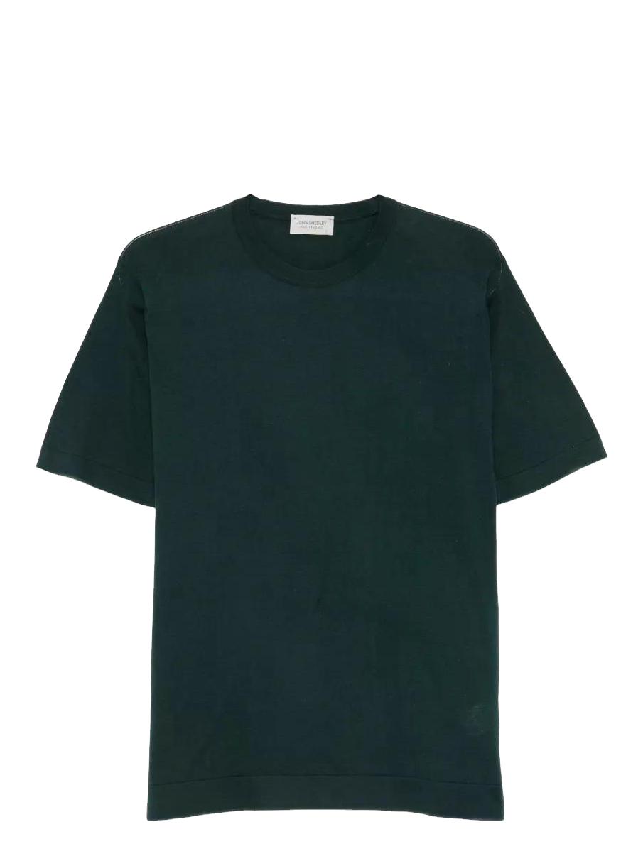 JOHN SMEDLEY lorca t-shirt