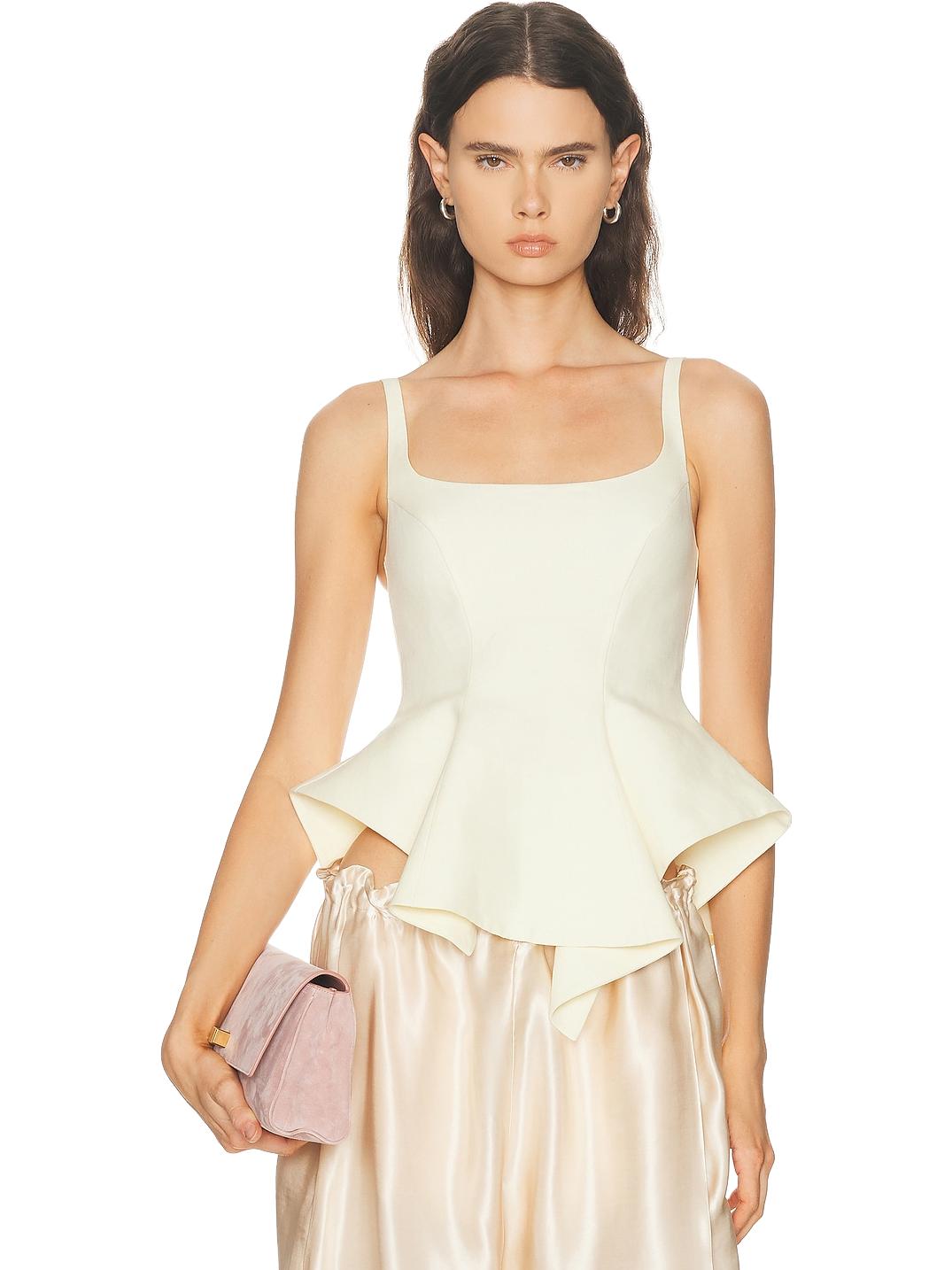 KHAITE KHAITE Loa Top
