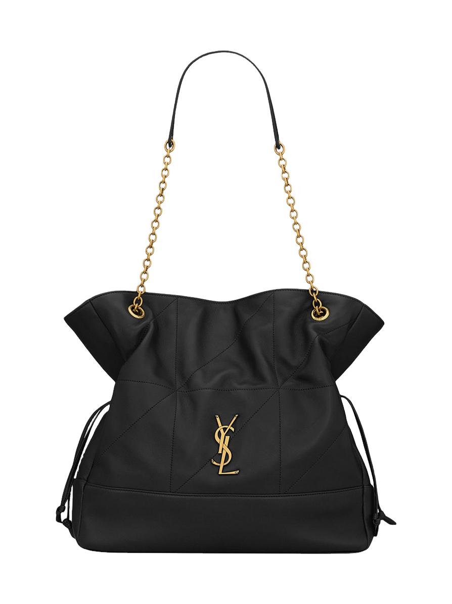 SAINT LAURENT ブラック ボディバッグ サンローラン SAINT LAURENT ボディバッグ ブラック メンズ SAINT
