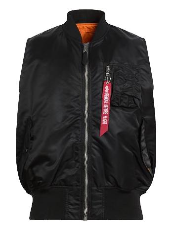 ALPHA INDUSTRIES Nylon Vest
