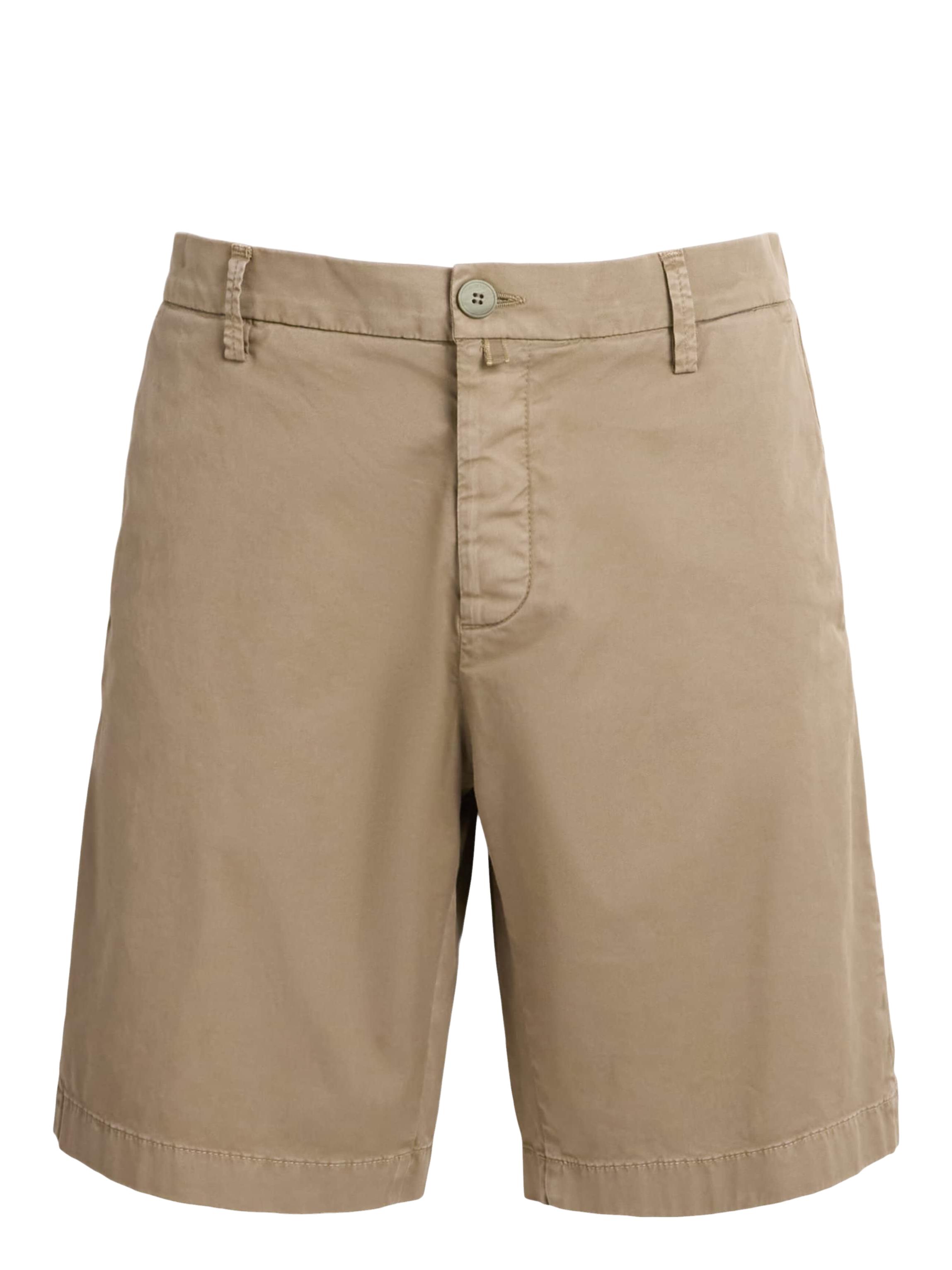 JACOB COHEN Chino Shorts