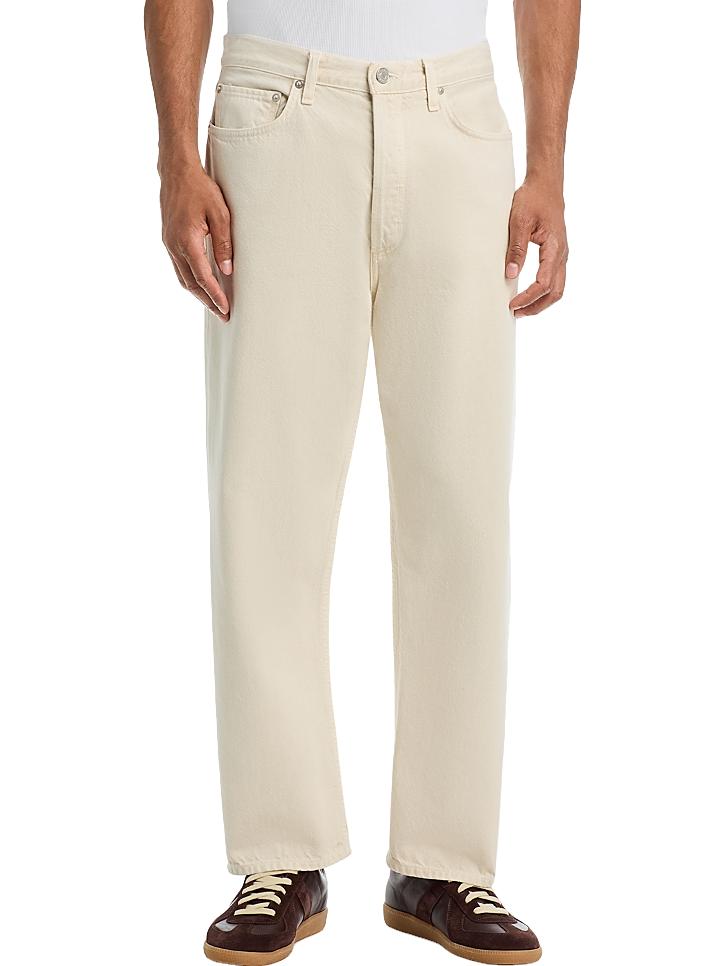 AGOLDE 90's Mid-Rise Jeans