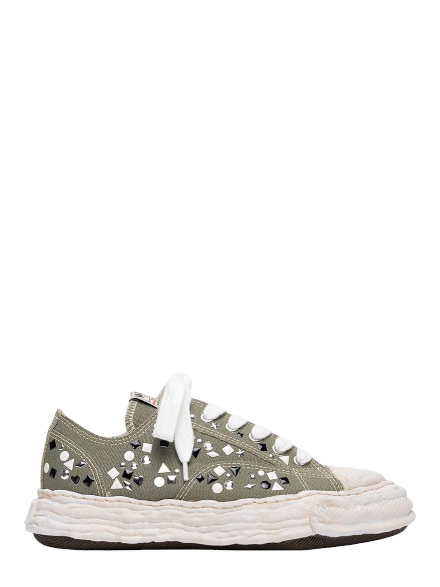 RICK OWENS Bolan Banana Pants