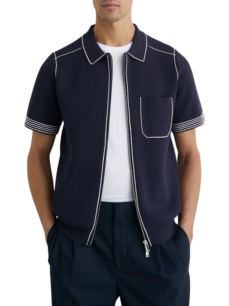 BOGNER Water-Repellent Enas Jacket