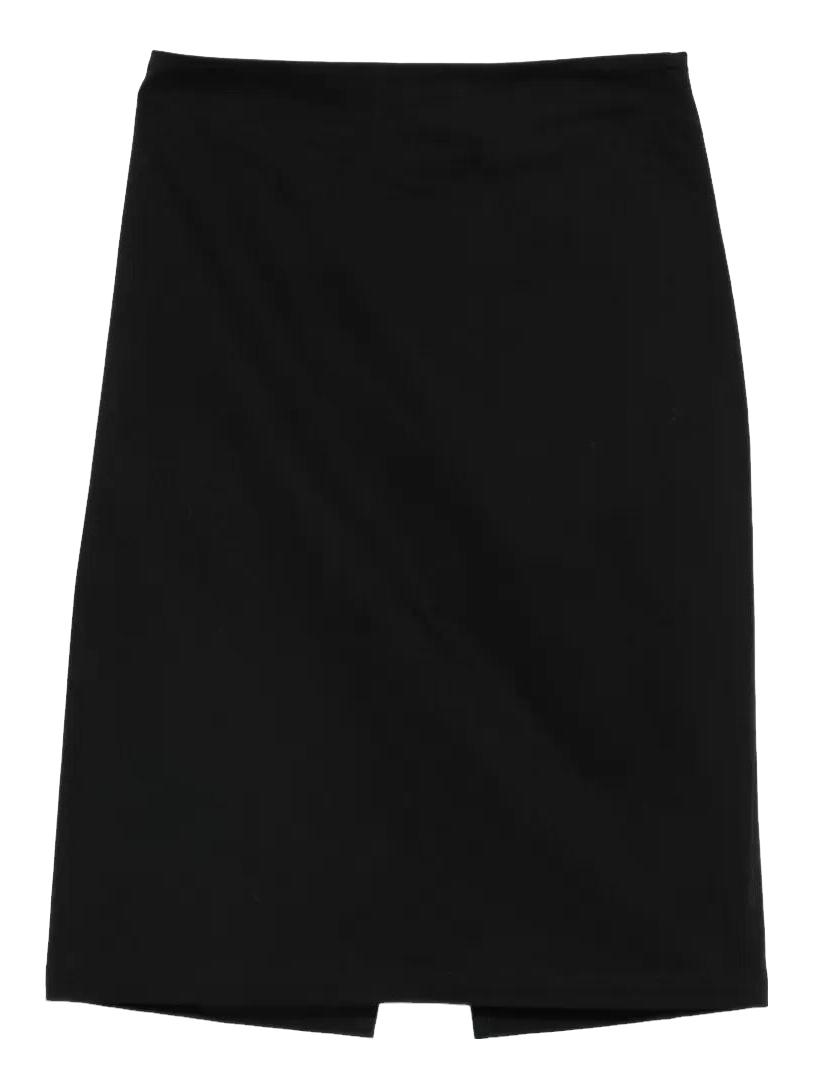 ST. JOHN Santa Roma Knit Shell