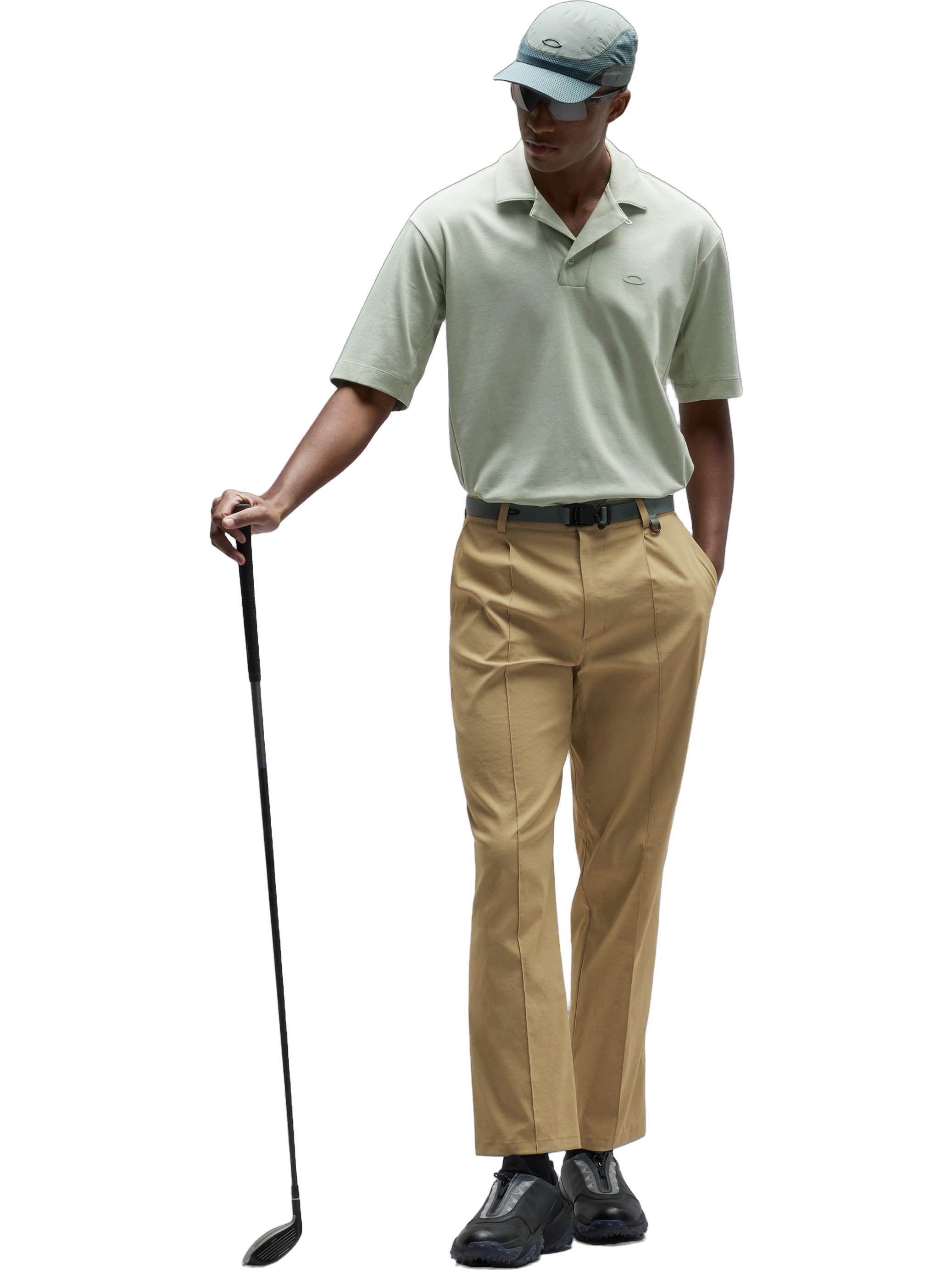 OAKLEY men's polo elevate