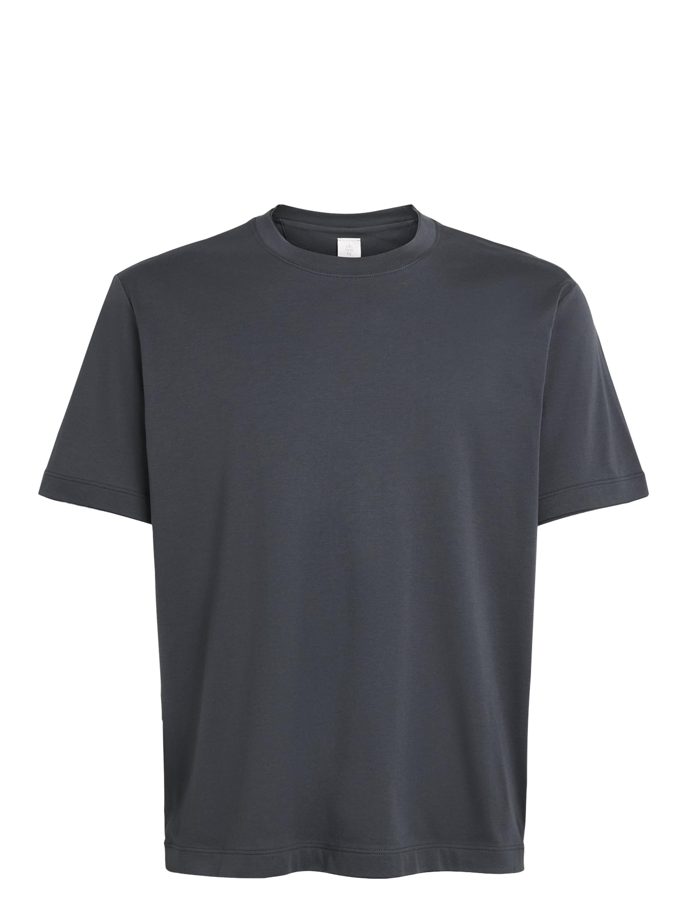 ELEVENTY cotton-modal t-shirt