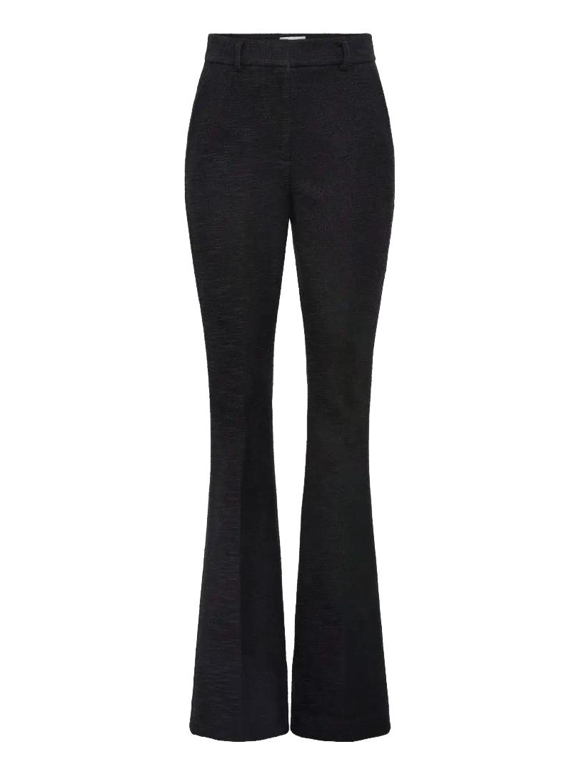 REBECCA VALLANCE London Flared Trousers