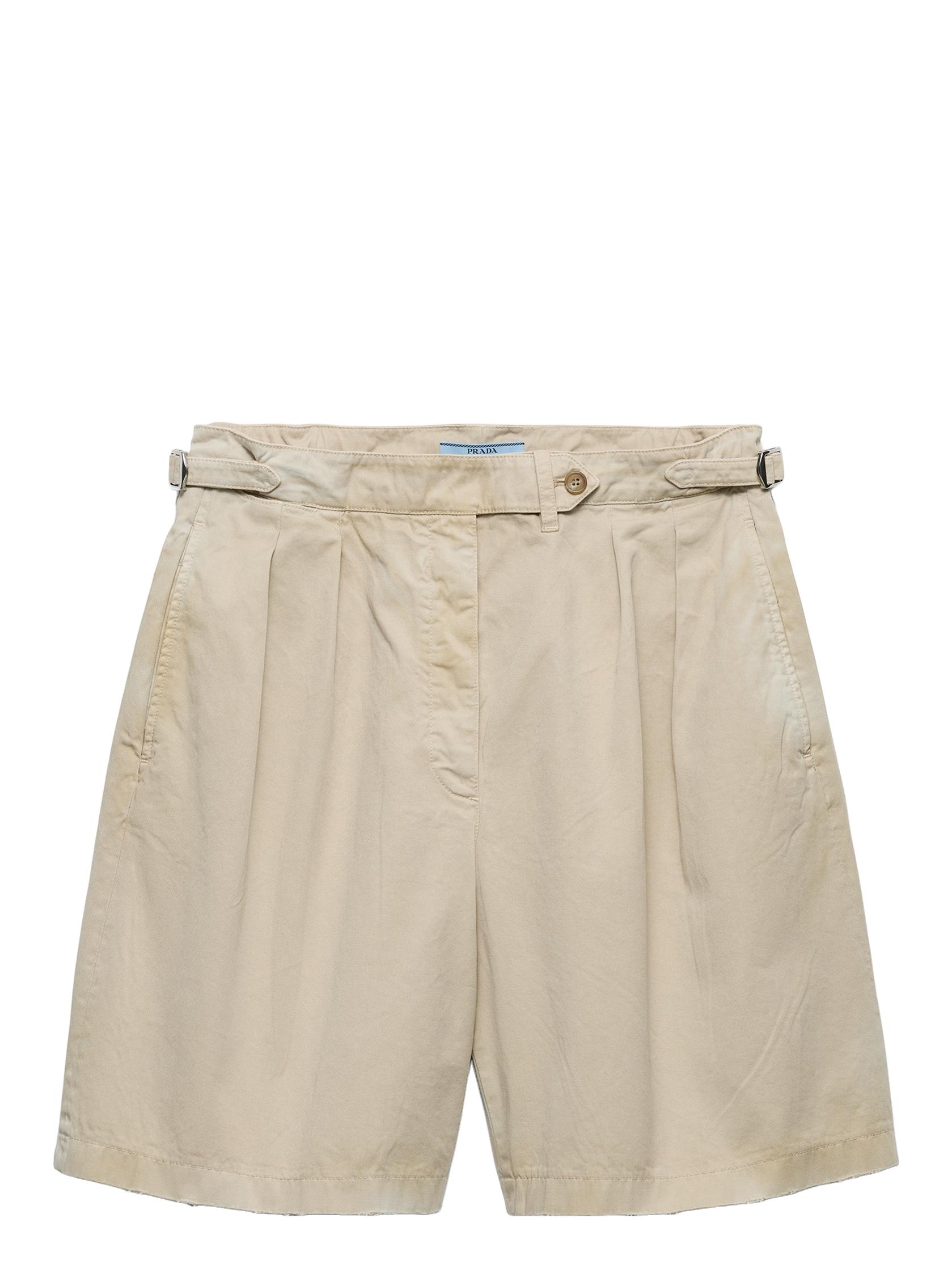 GRAMICCI G-Short Pigment Dye Shorts