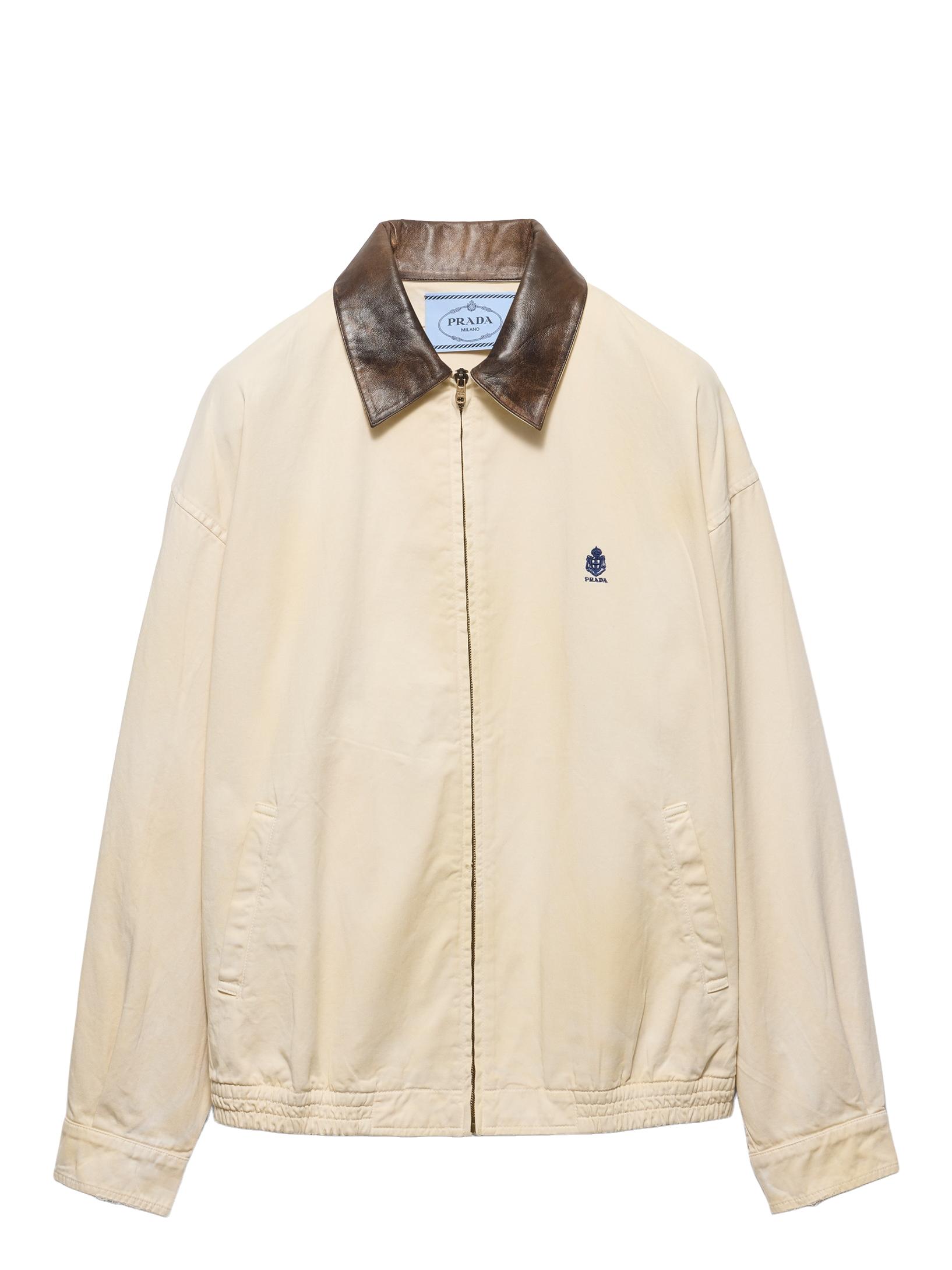 PRADA Prada Galleria Medium Leather Bag