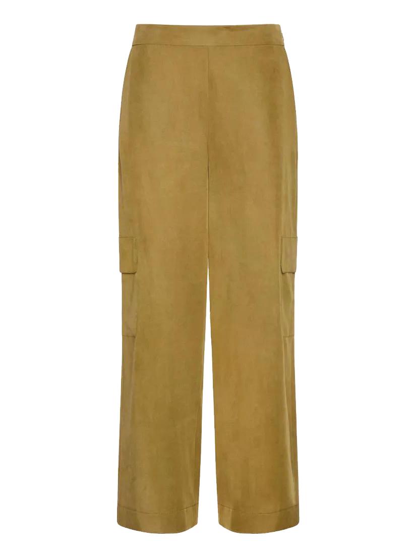 ELENA MIRÒ Cargo Trousers