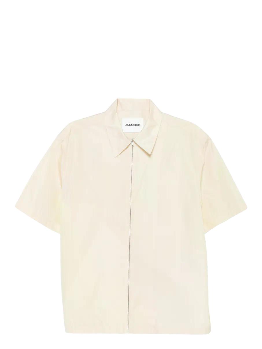 BARENA VENEZIA Barena Prama Short Sleeve Shirt Jacket