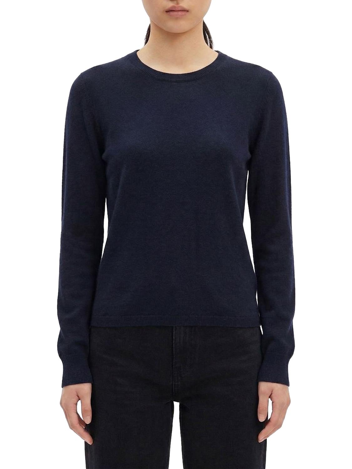 VICTORIA BECKHAM Victoria Beckham Low Waist Jean