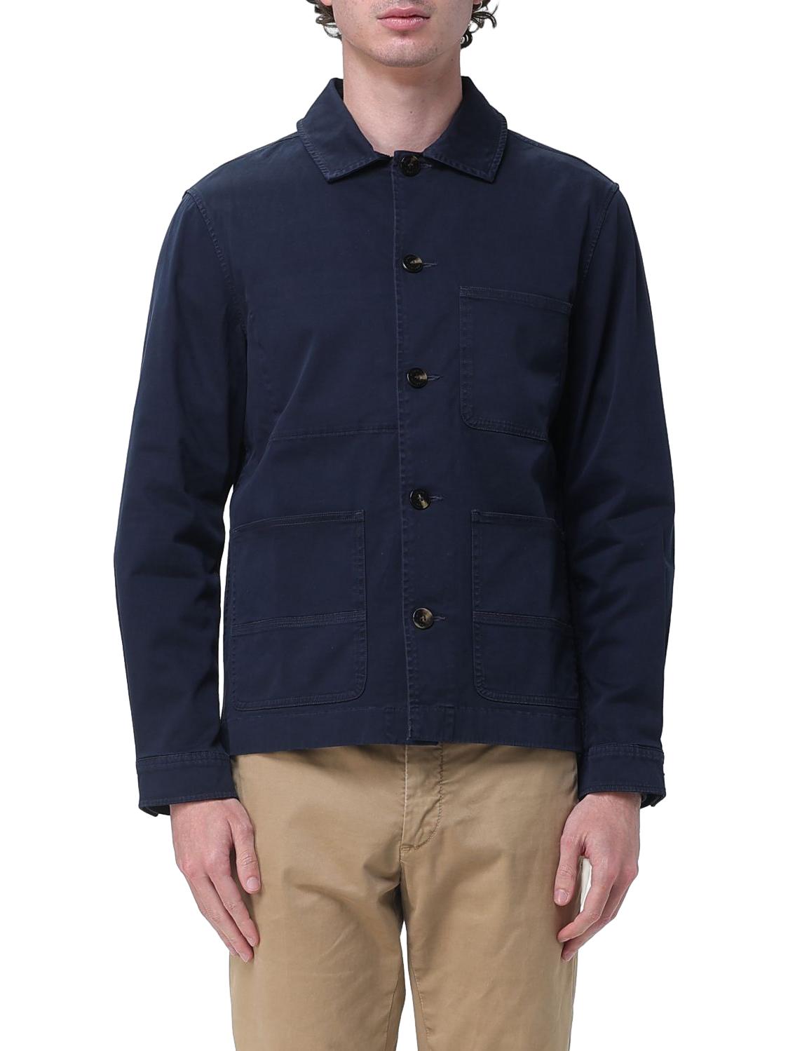 WOOLRICH Woolrich Chore Jacket