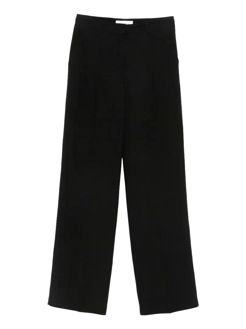 ERMANNO FIRENZE Wide Leg Trousers