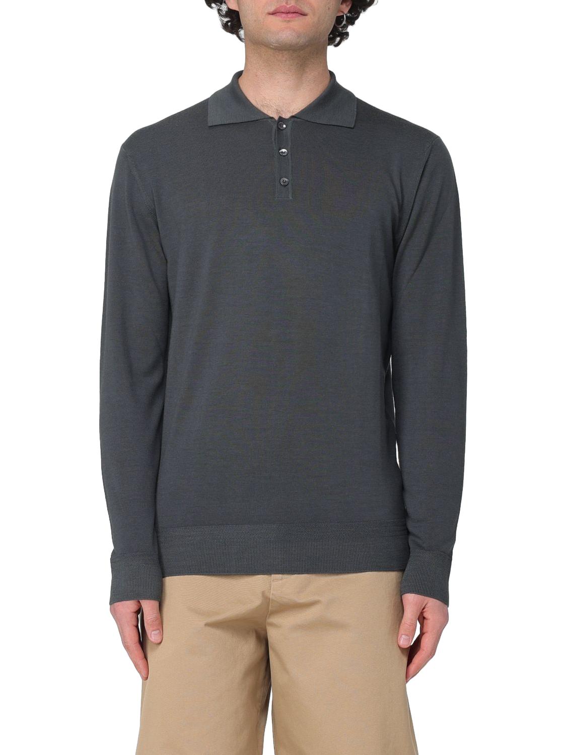 BARENA VENEZIA Polo Shirt