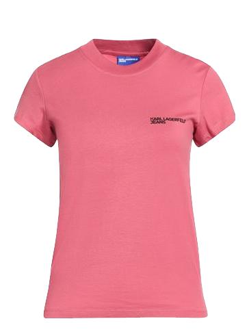 KARL LAGERFELD KARL LAGERFELD JEANS Organic Cotton T-Shirt