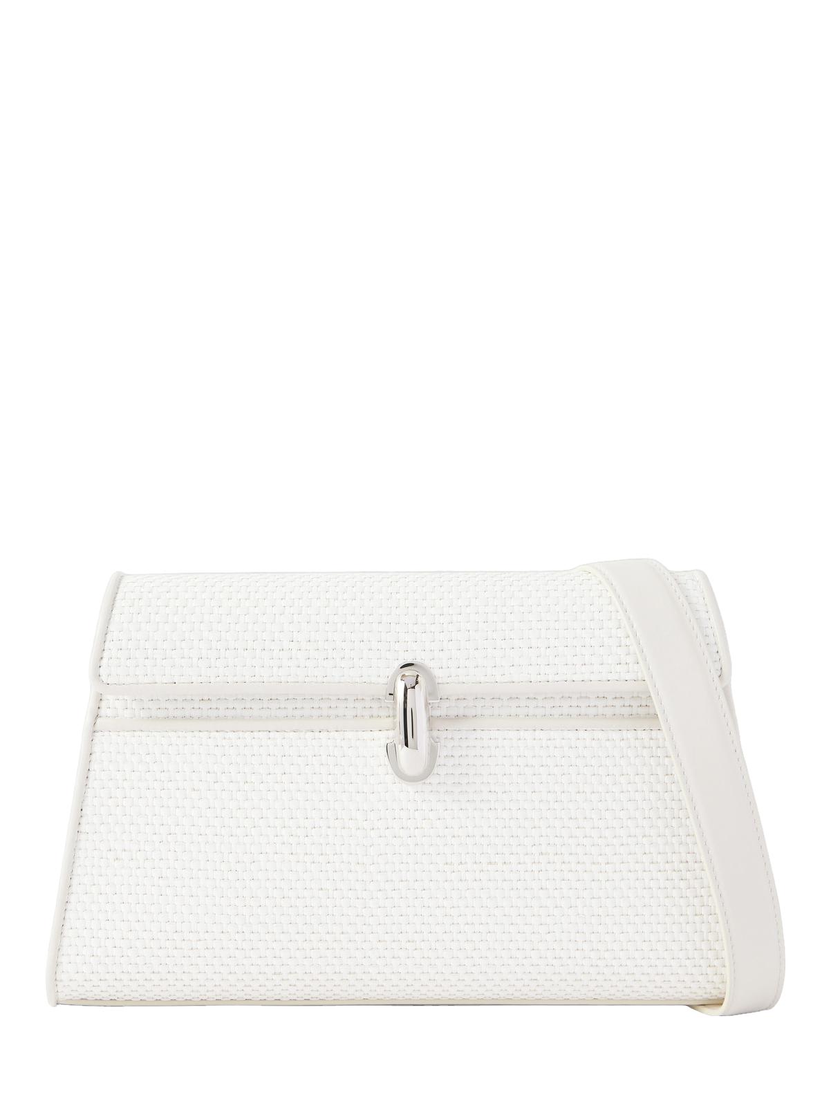 TOTÊME Toteme 55mm Moire-Effect Mules