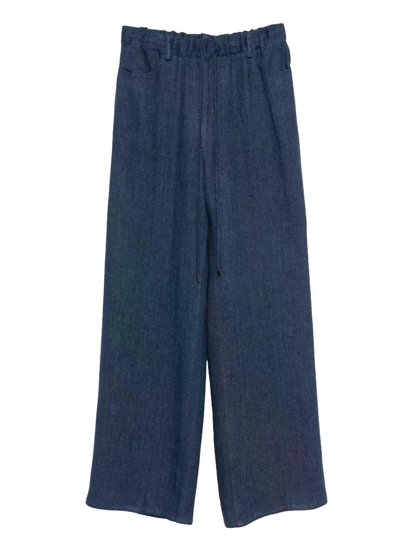 BRUNELLO CUCINELLI Brunello Cucinelli Monili-Embellished Satin T-Shirt