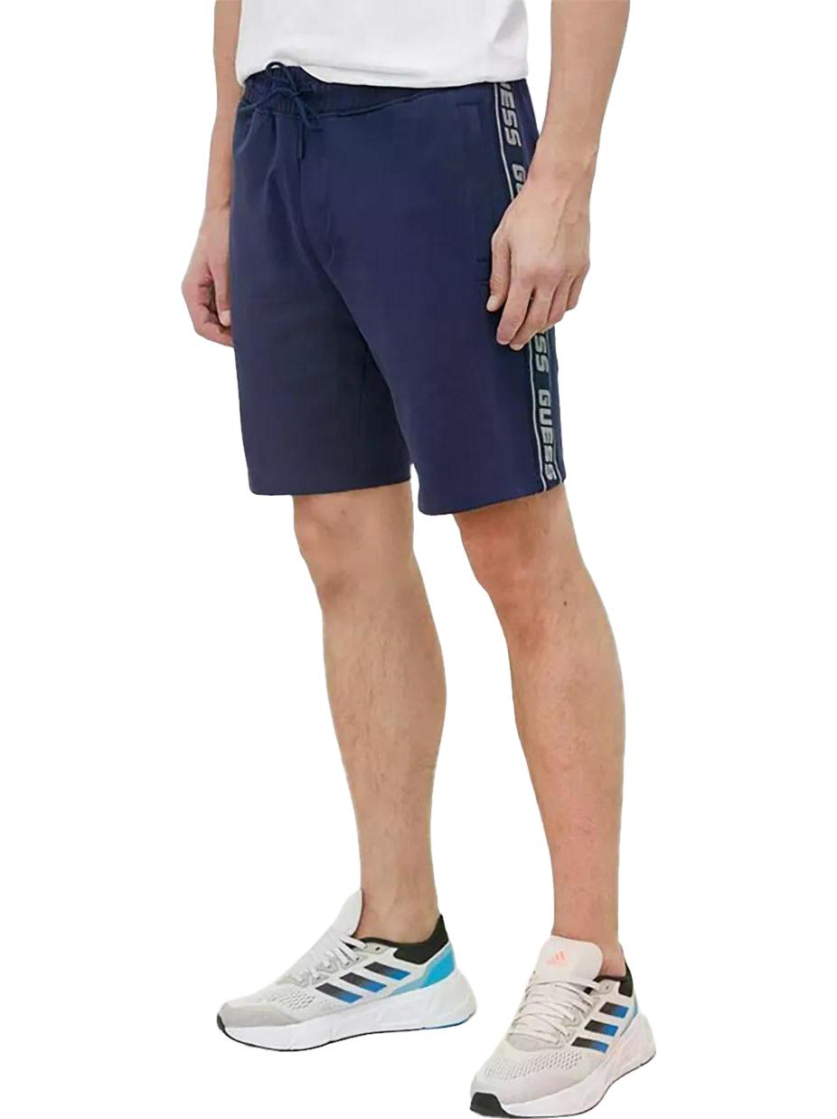 GUESS Drawstring Shorts