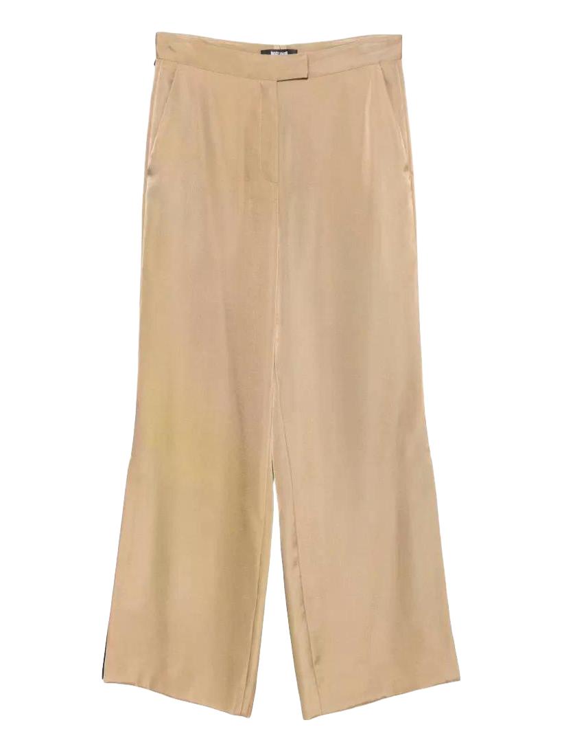 JUST CAVALLI Wide-Leg Trousers