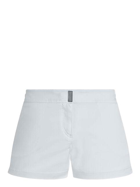 VILEBREQUIN Vilebrequin Flat Belt Swim Shorts