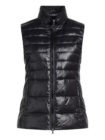 PATRIZIA PEPE PATRIZIA PEPE Lightweight Padded Vest
