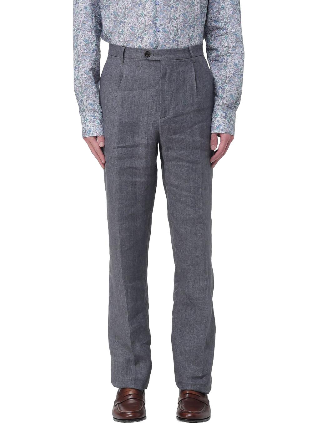 ETRO Etro Tailored Trousers