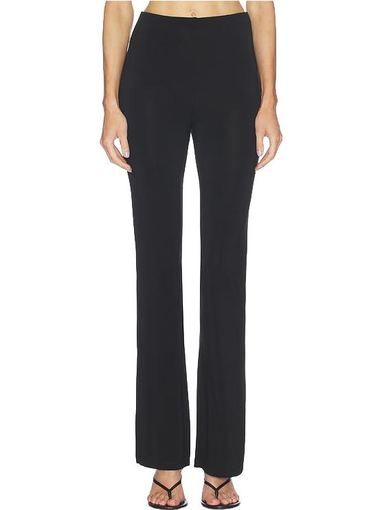 ALAÏA ALAÏA Off the Shoulder Bodysuit