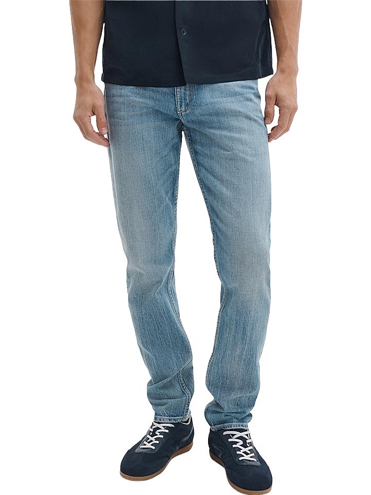 RAG & BONE Rag & Bone Slim Fit Authentic Stretch Jeans