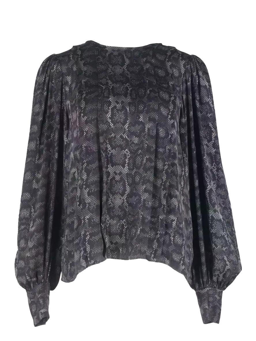 LEO LIN Leo Lin Elina Maxi Skirt
