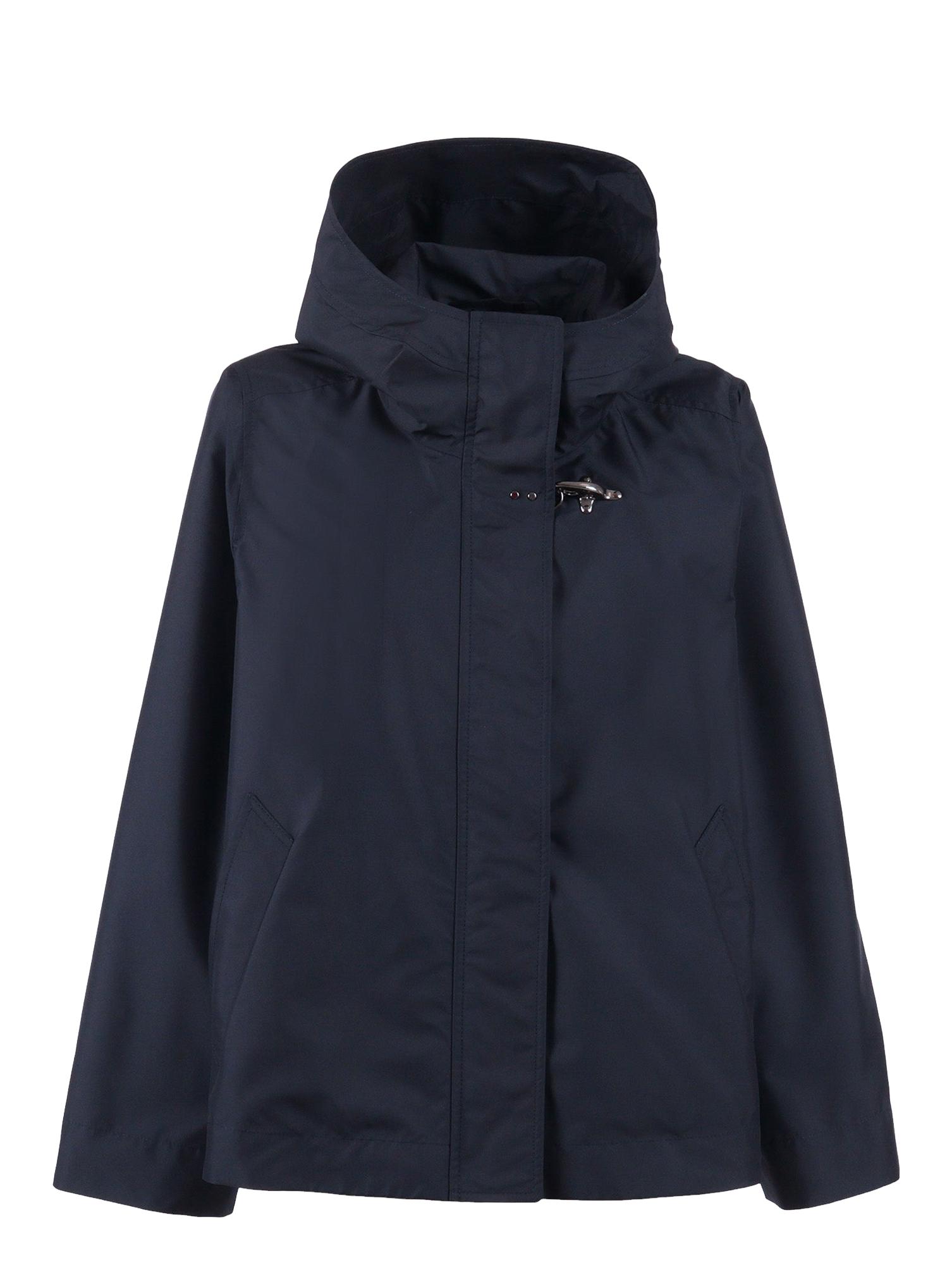 Moncler Baaba Short Parka - Black | Editorialist