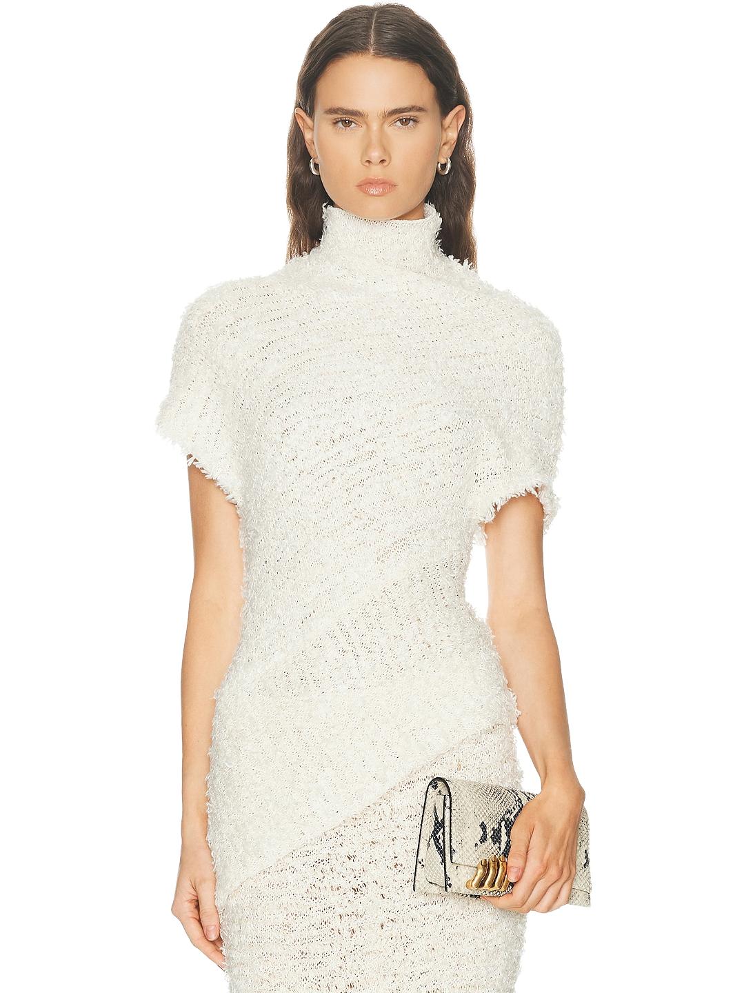 KHAITE KHAITE Rhodes Top