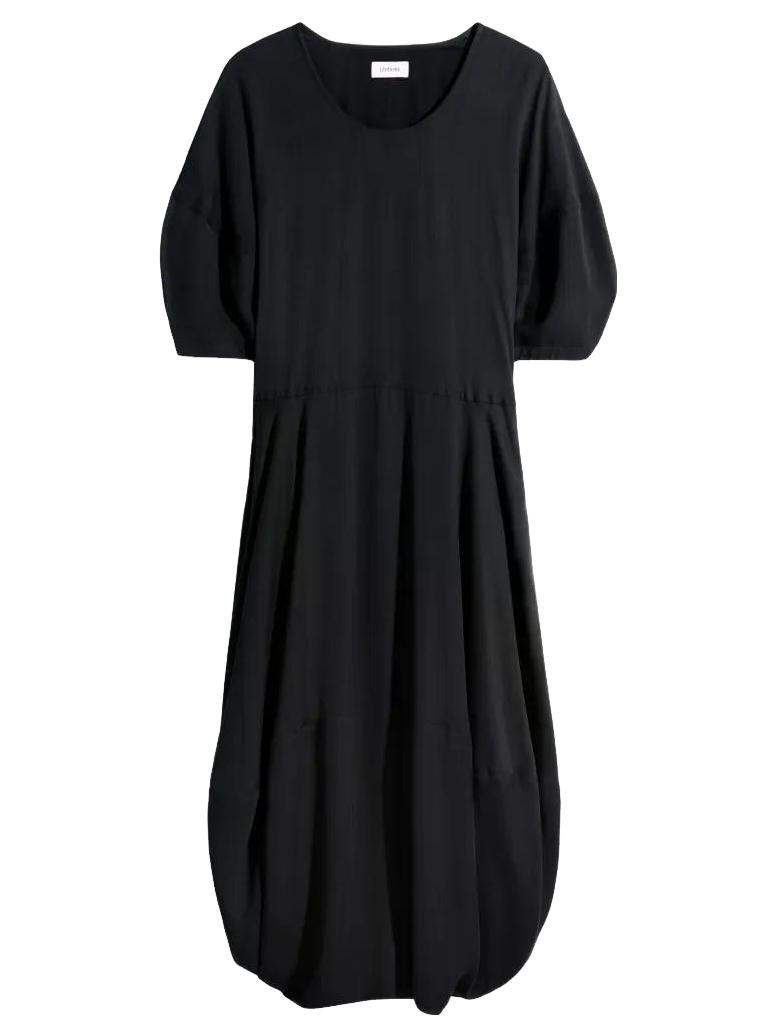 LEMAIRE Balloon Midi Dress