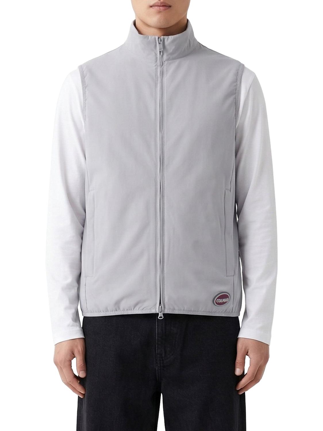 COLMAR Colmar Technical Fabric Vest