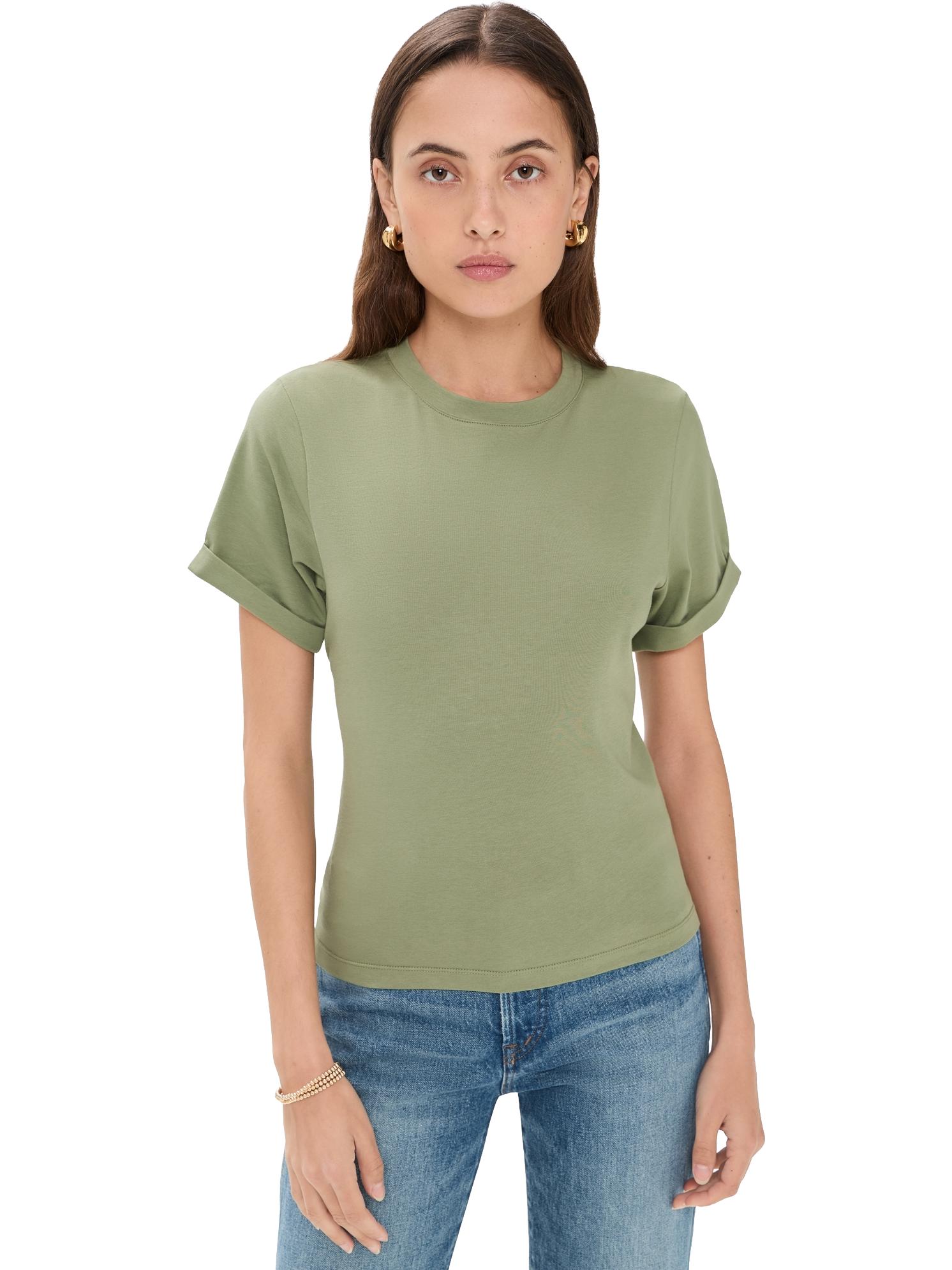 BA&SH Blanca T-Shirt