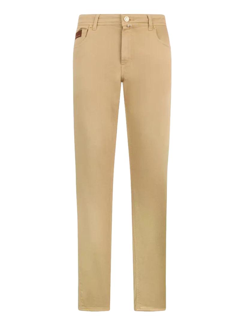BILLIONAIRE Straight Cut Jeans