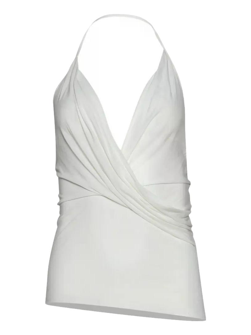 CHRISTOPHER ESBER CHRISTOPHER ESBER Maya Embroidered Handkerchief Shorts