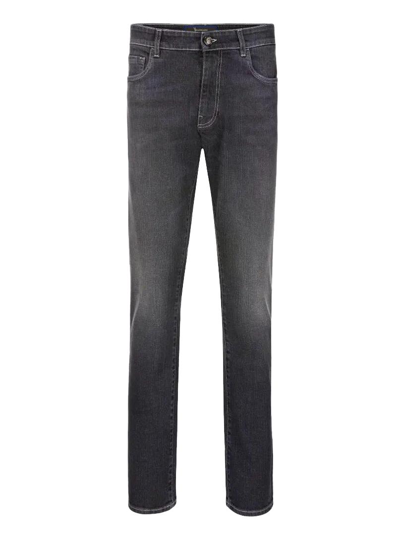 BILLIONAIRE Five-Pocket Jeans