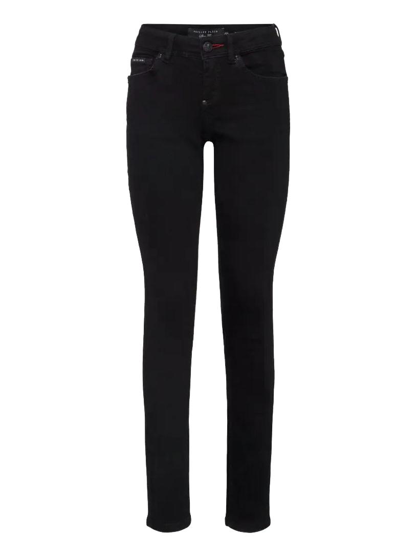 PHILIPP PLEIN Slim-Fit Jeans
