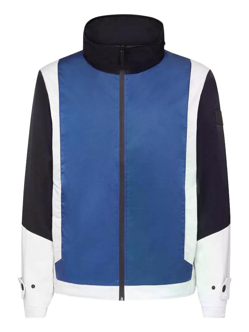 BILLIONAIRE Colourblock Jacket