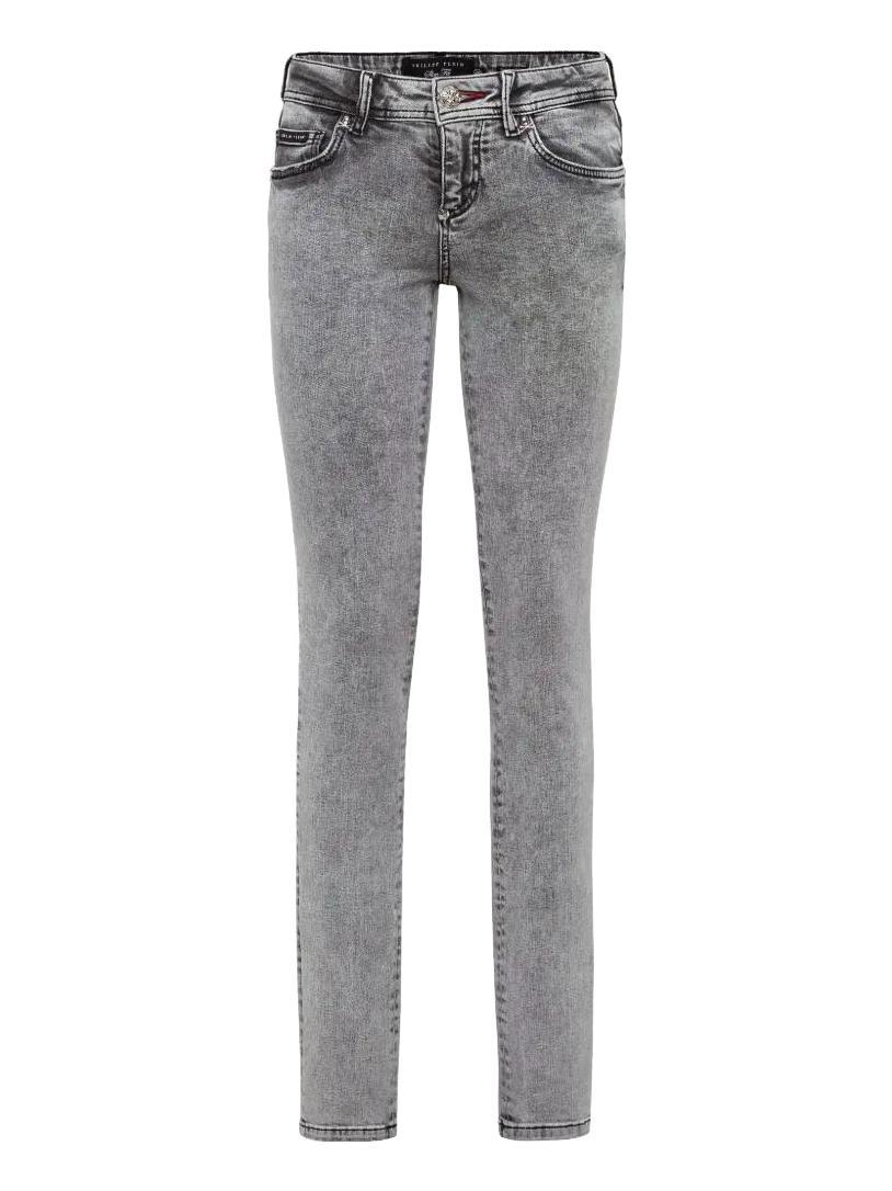PHILIPP PLEIN Slim Fit Jeans