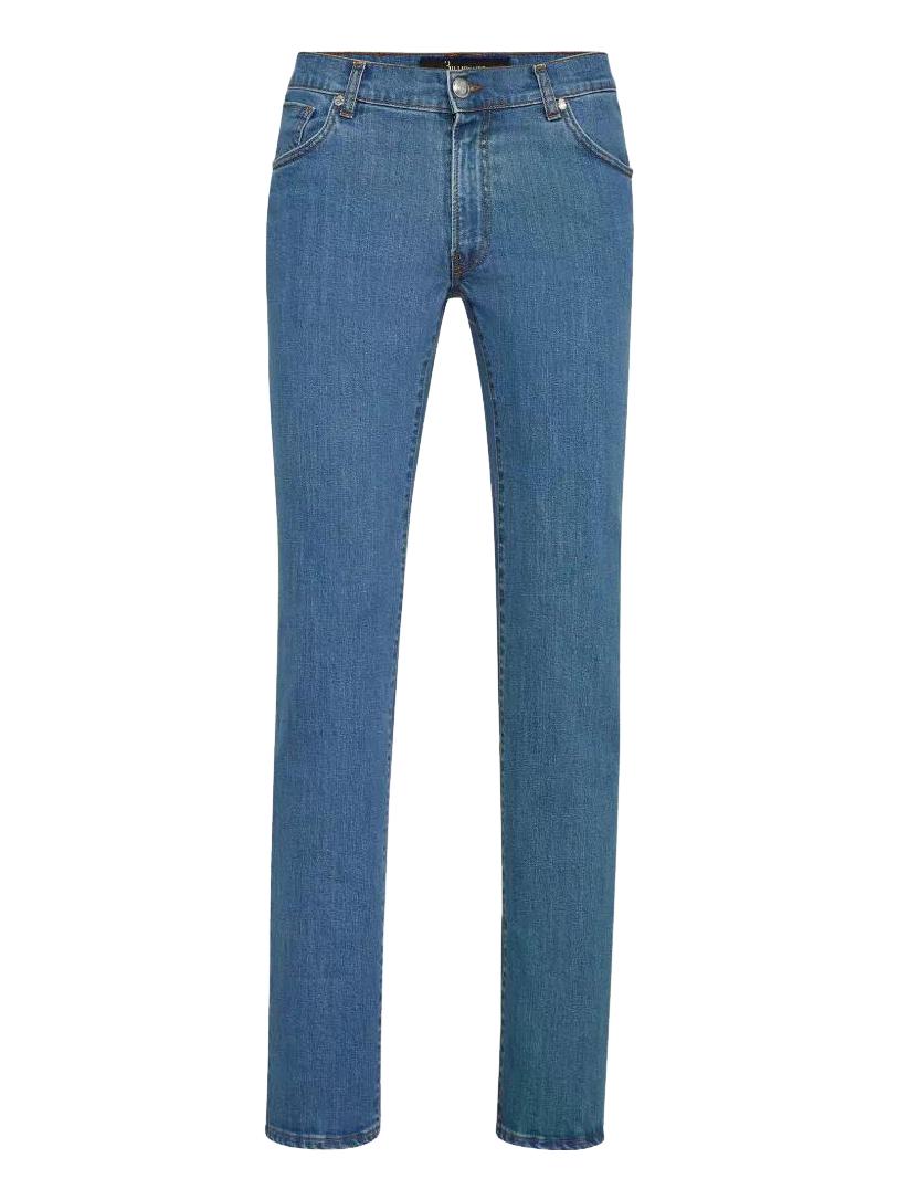BILLIONAIRE Five-Pocket Jeans